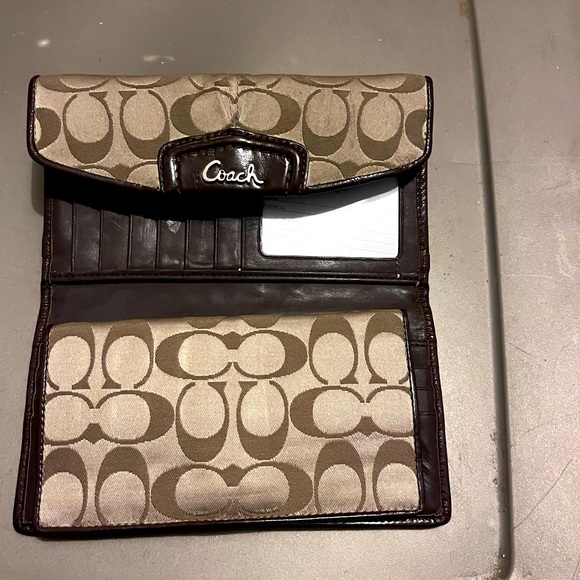 Coach | Bags | Coach Wallet | Poshmark